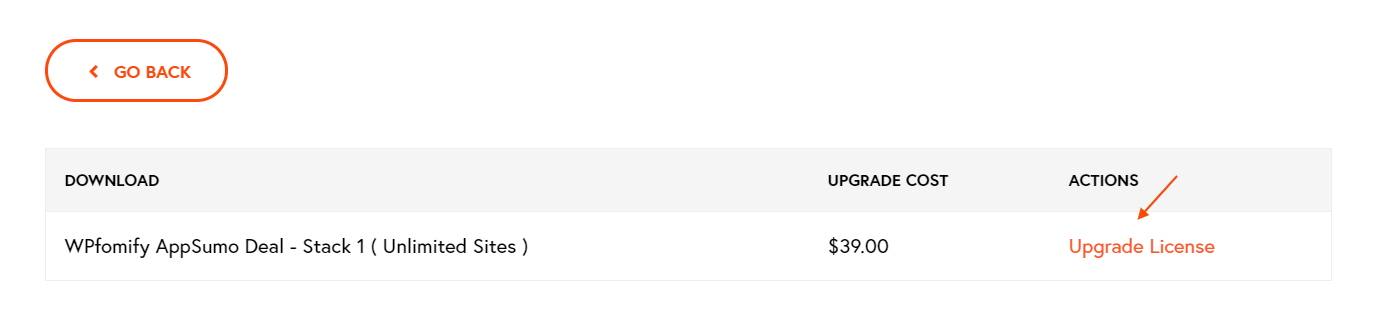 How do I Stack Additional AppSumo Discount Codes? - WPfomify