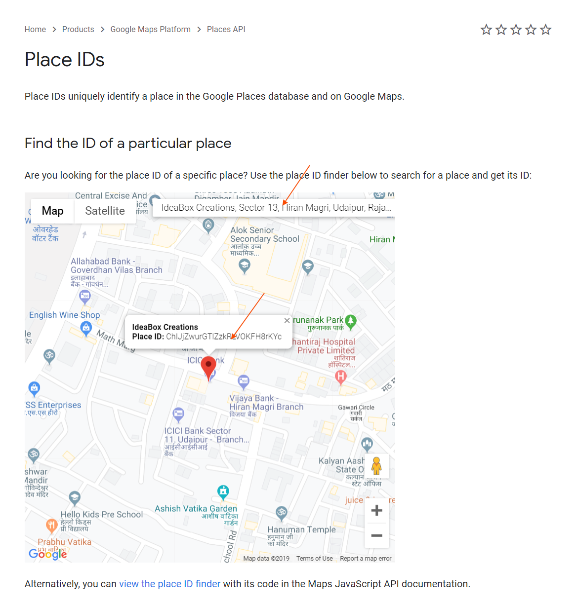 How to Display Business Reviews from Google? - WPfomify